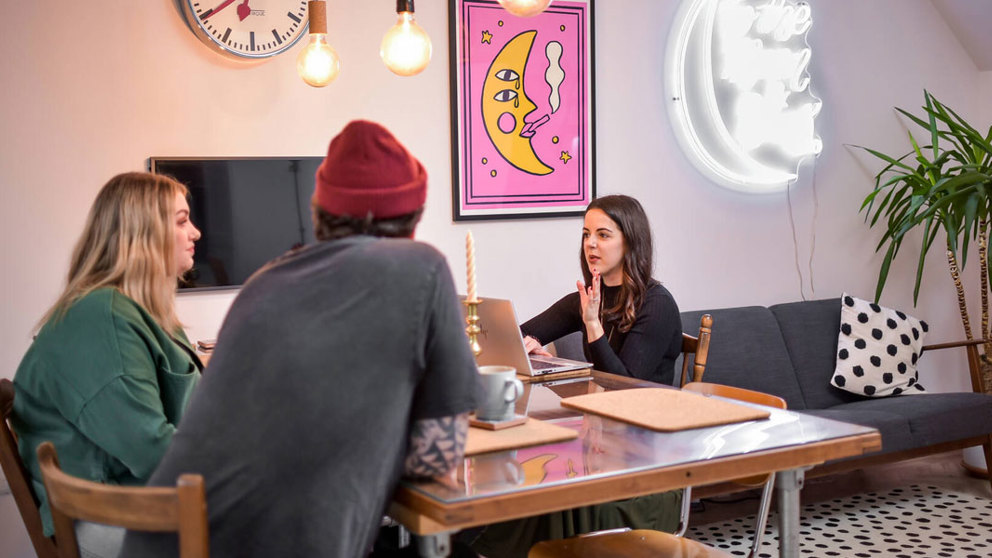 How to Staircase in Shared Ownership | Places for People - New Homes