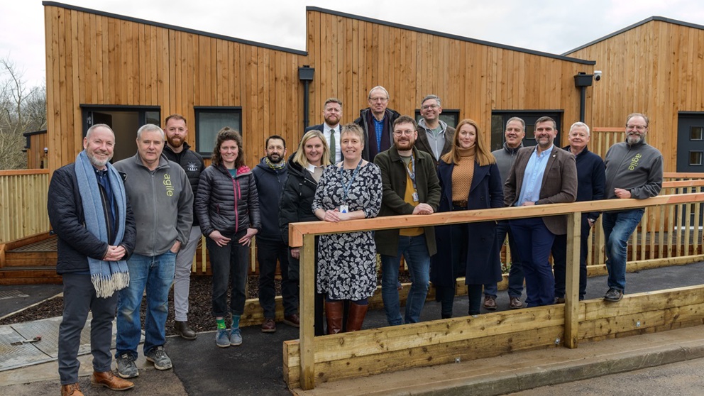 New homes to support homeless in Bristol to live independently - Places ...