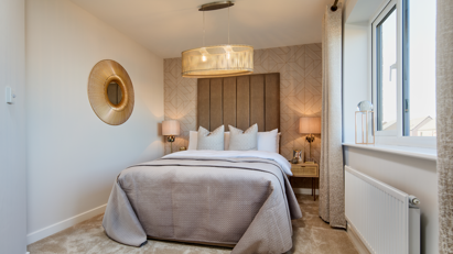 New Houses For Sale Across The UK - New Homes