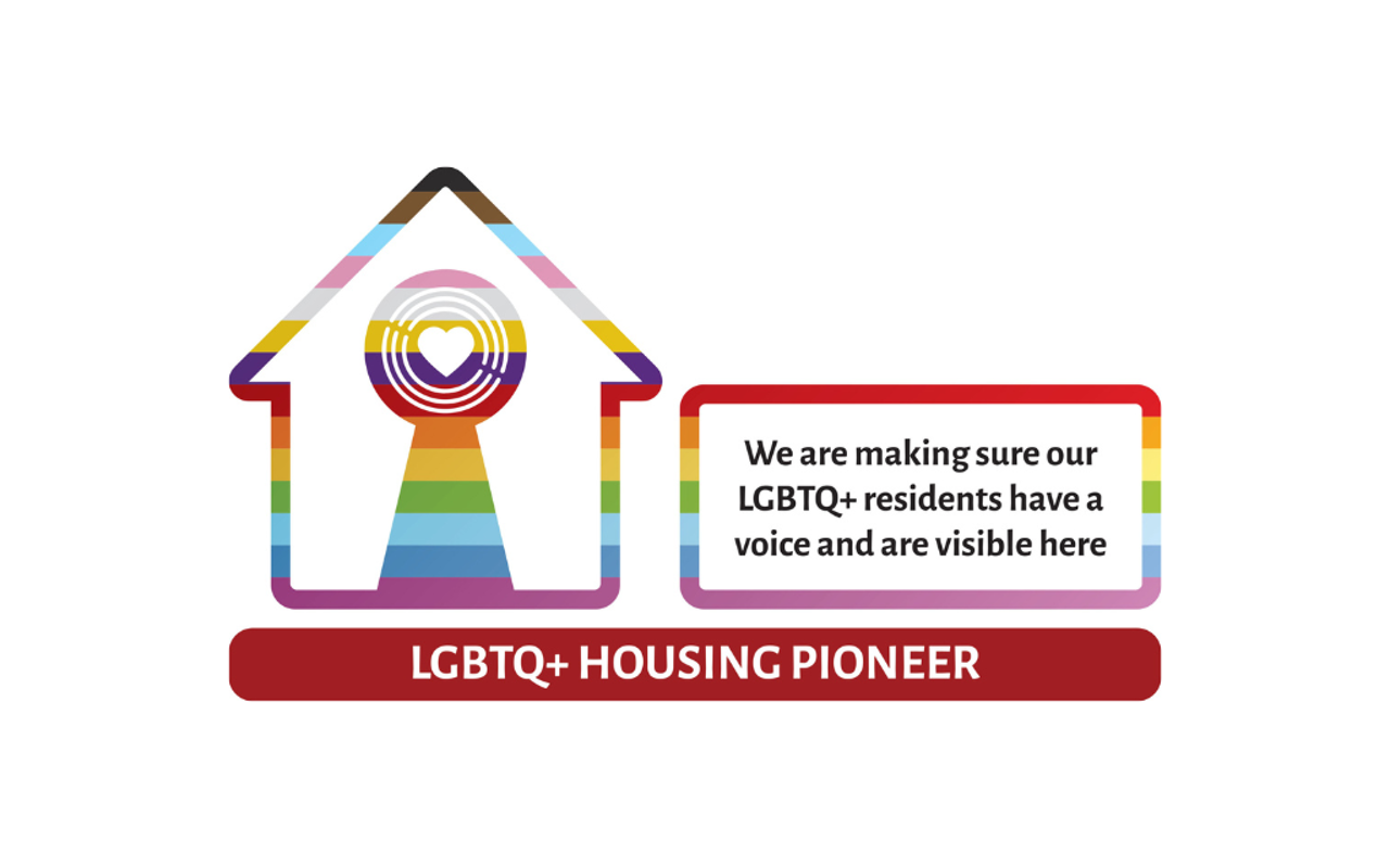 Places for People | HouseProud Pledge - Places for People