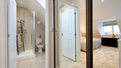 New Houses For Sale Across The UK - New Homes