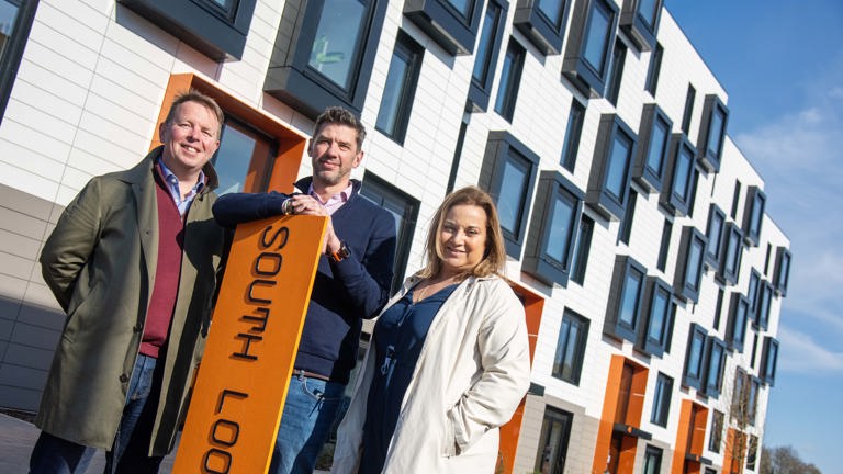 We are Places for People, the UK's leading social enterprise - Places ...
