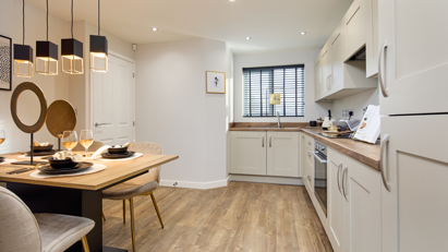 New Houses For Sale Across The UK - New Homes