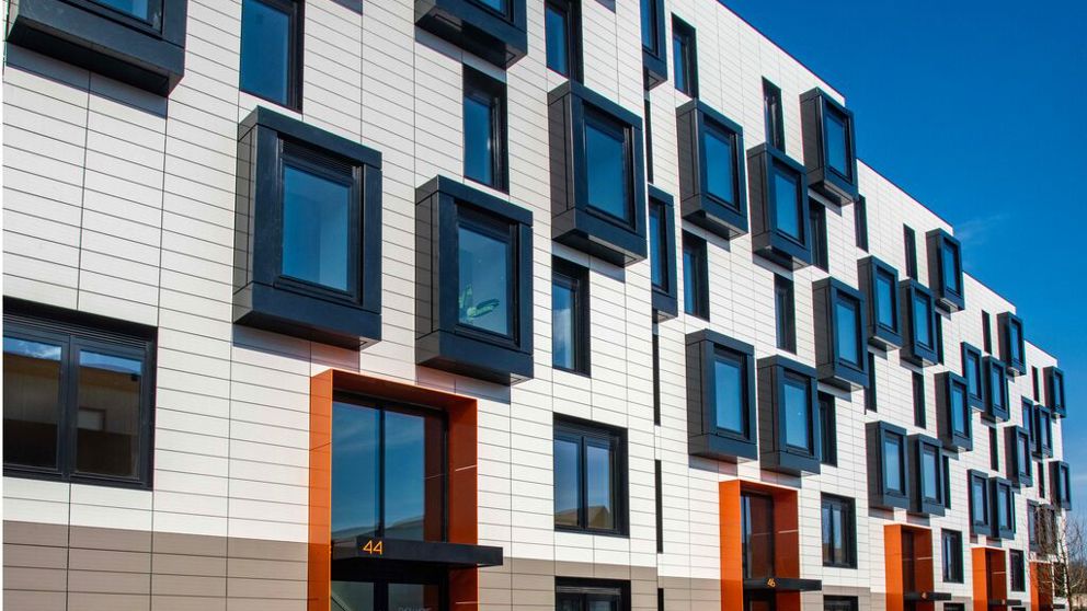 More Affordable Homes at Port Loop: New Shared Ownership Apartments ...