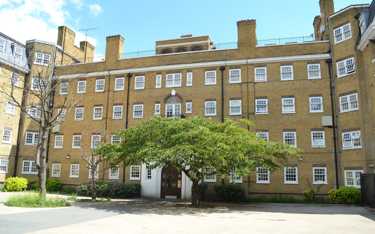 Origin Housing - Places for People