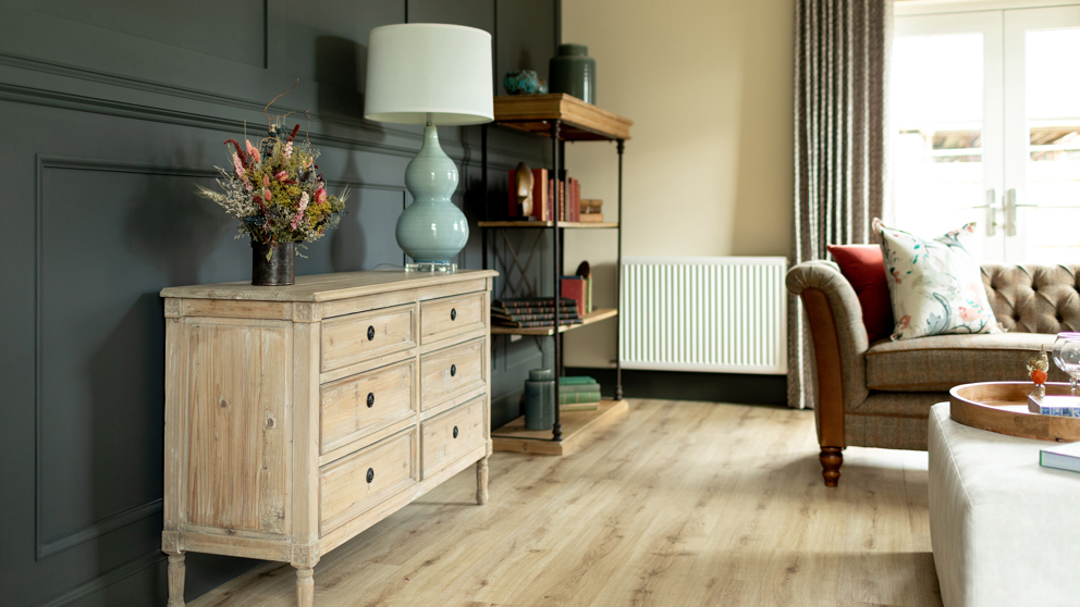 The benefits of buying a new-build house - New Homes
