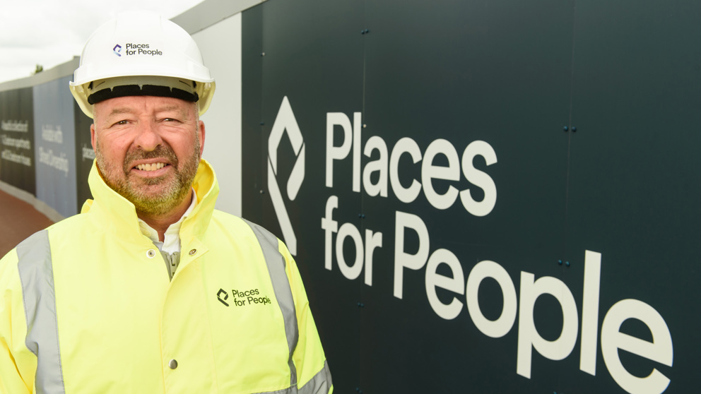 News - Places for People