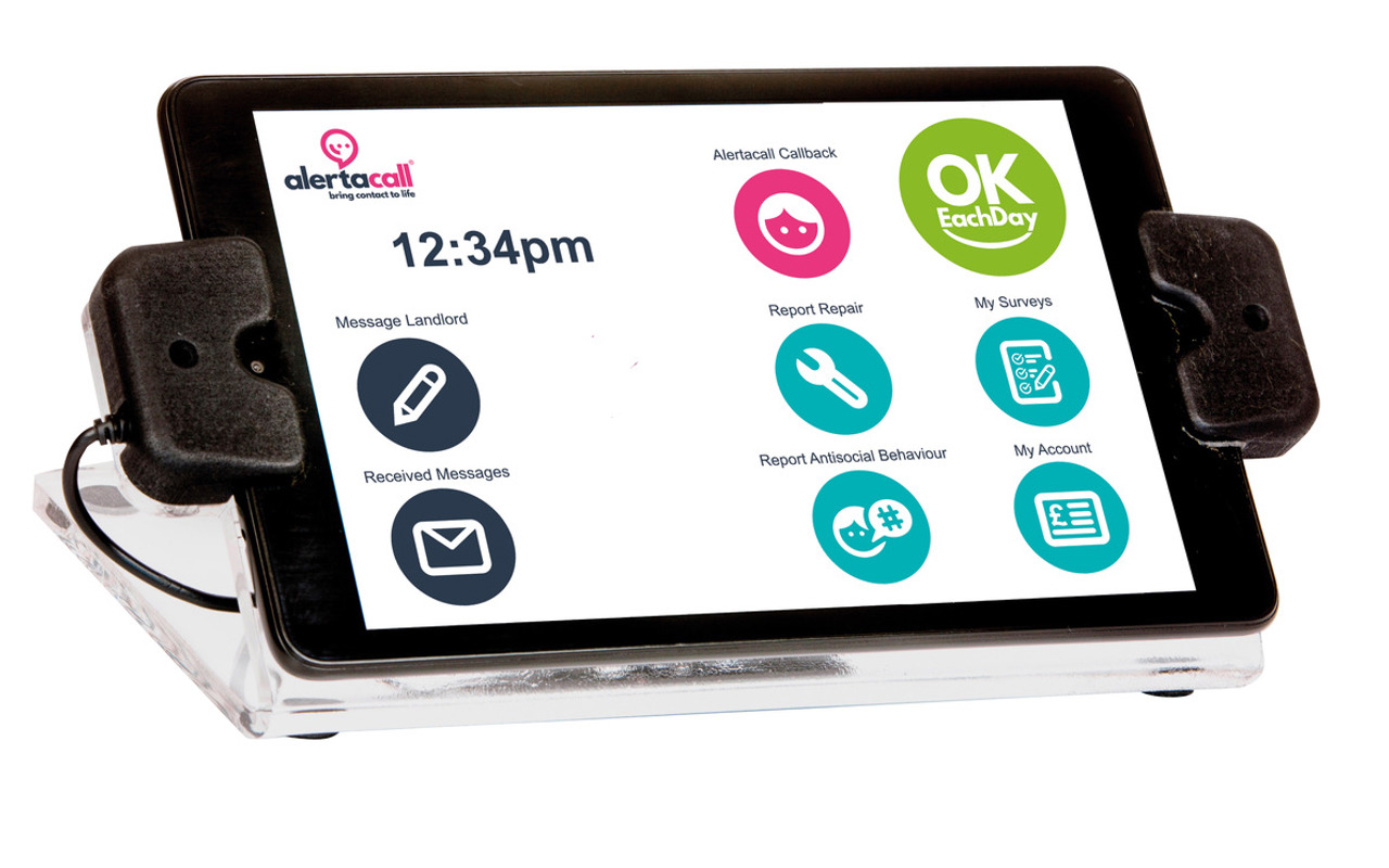 Alertacall - Places for People