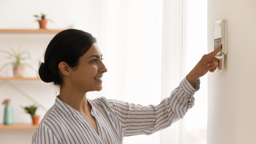 What’s the ideal room temperature in winter - Places for People