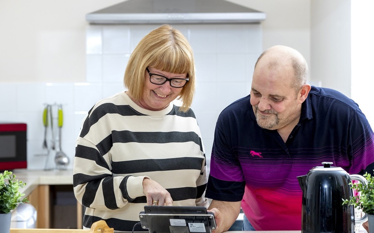 Alertacall - Places for People