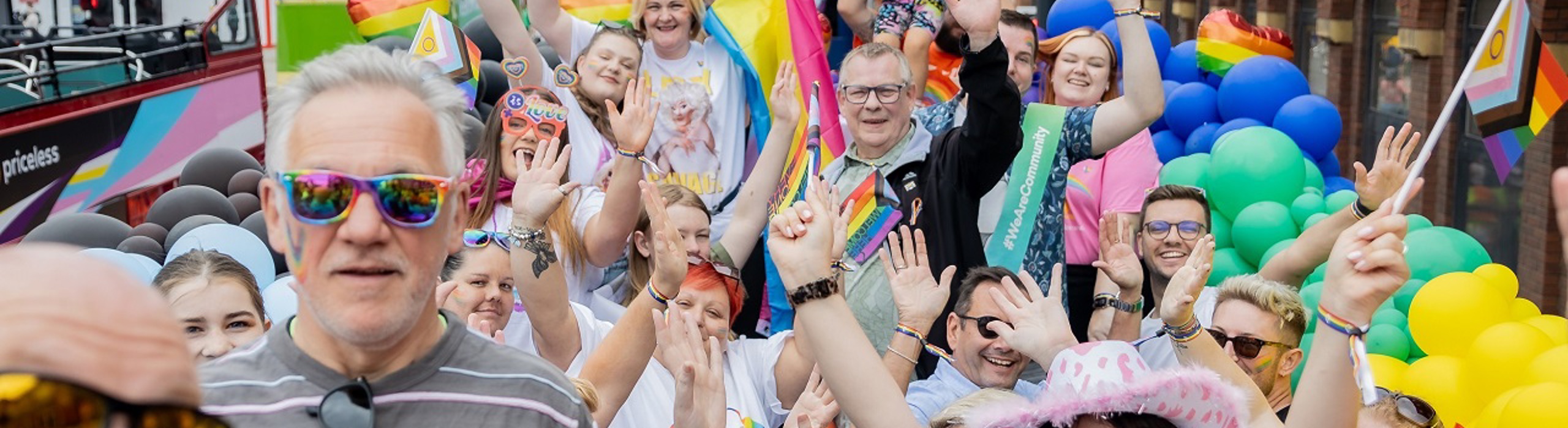 Places for People | HouseProud Pledge - Places for People