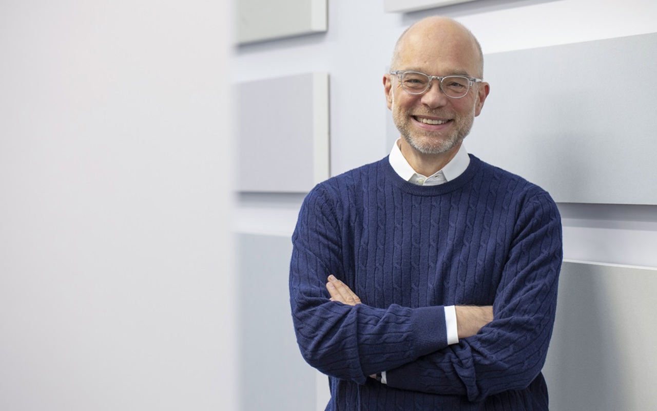 Meet the board - Places for People