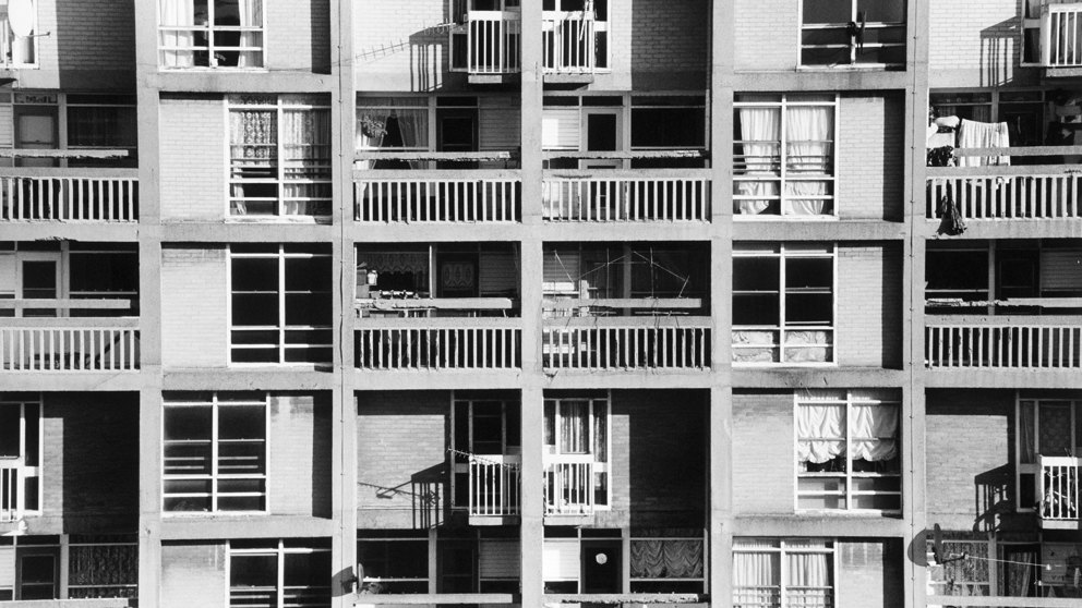 ‘Streets In The Sky’, the long and winding history of a Sheffield Icon ...