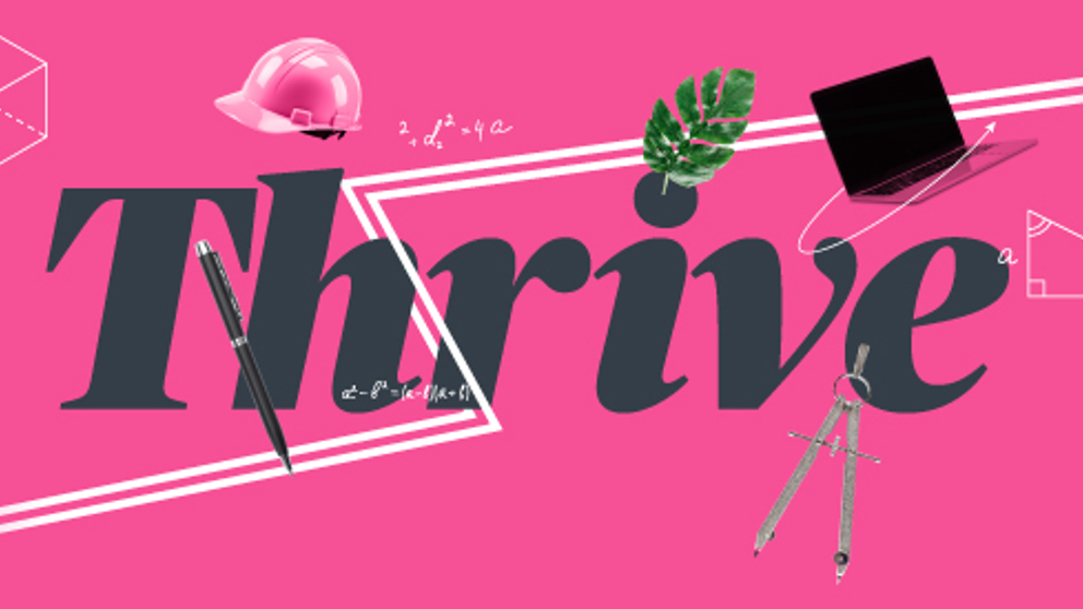 PfP launch PfP Thrive - Places for People