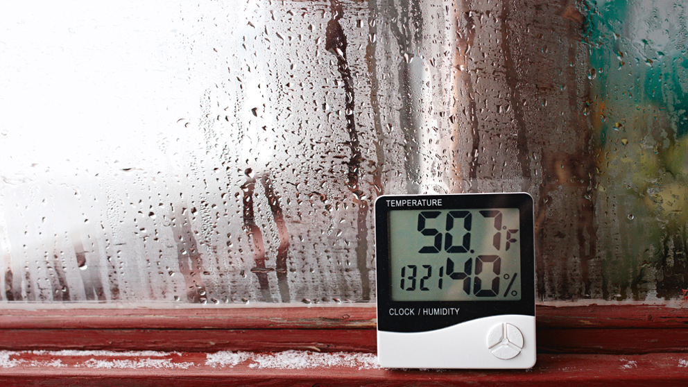 What’s the ideal room temperature in winter - Places for People