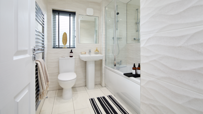 New Houses For Sale Across The UK - New Homes