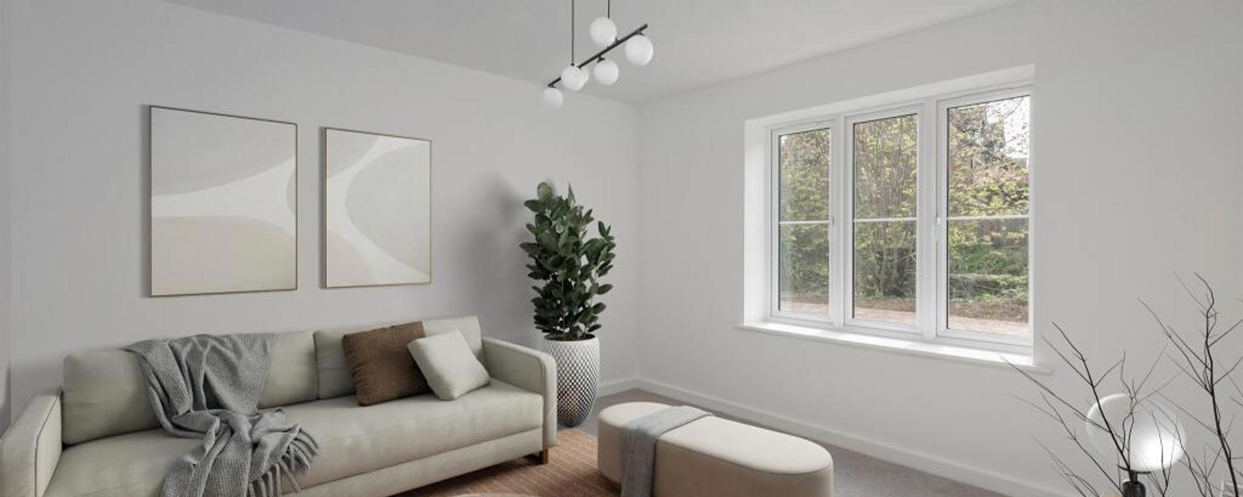 Discover Spacious Living at Hartsdown Gardens, Margate - New Homes