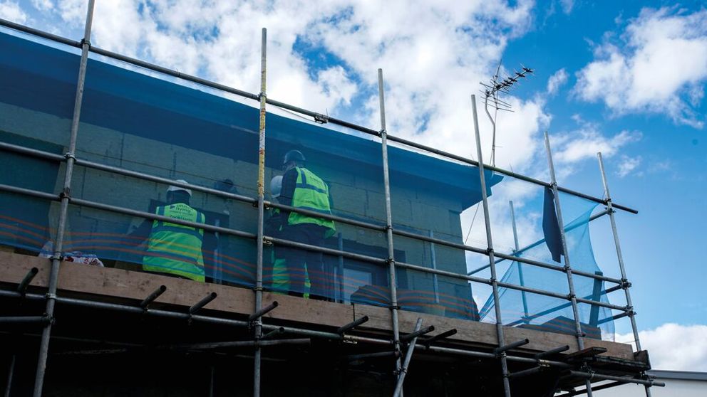 New housing provider consortium set to modernise thousands of homes ...